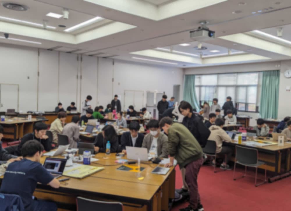 2023年度 Web×IoT メイカーズチャレンジ PLUS in 岡山 – ITC 記事